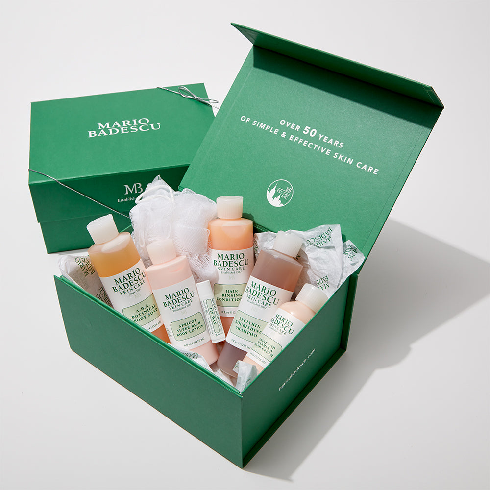 THE MB HOLIDAY GIFT GUIDE: PART I – Mario Badescu