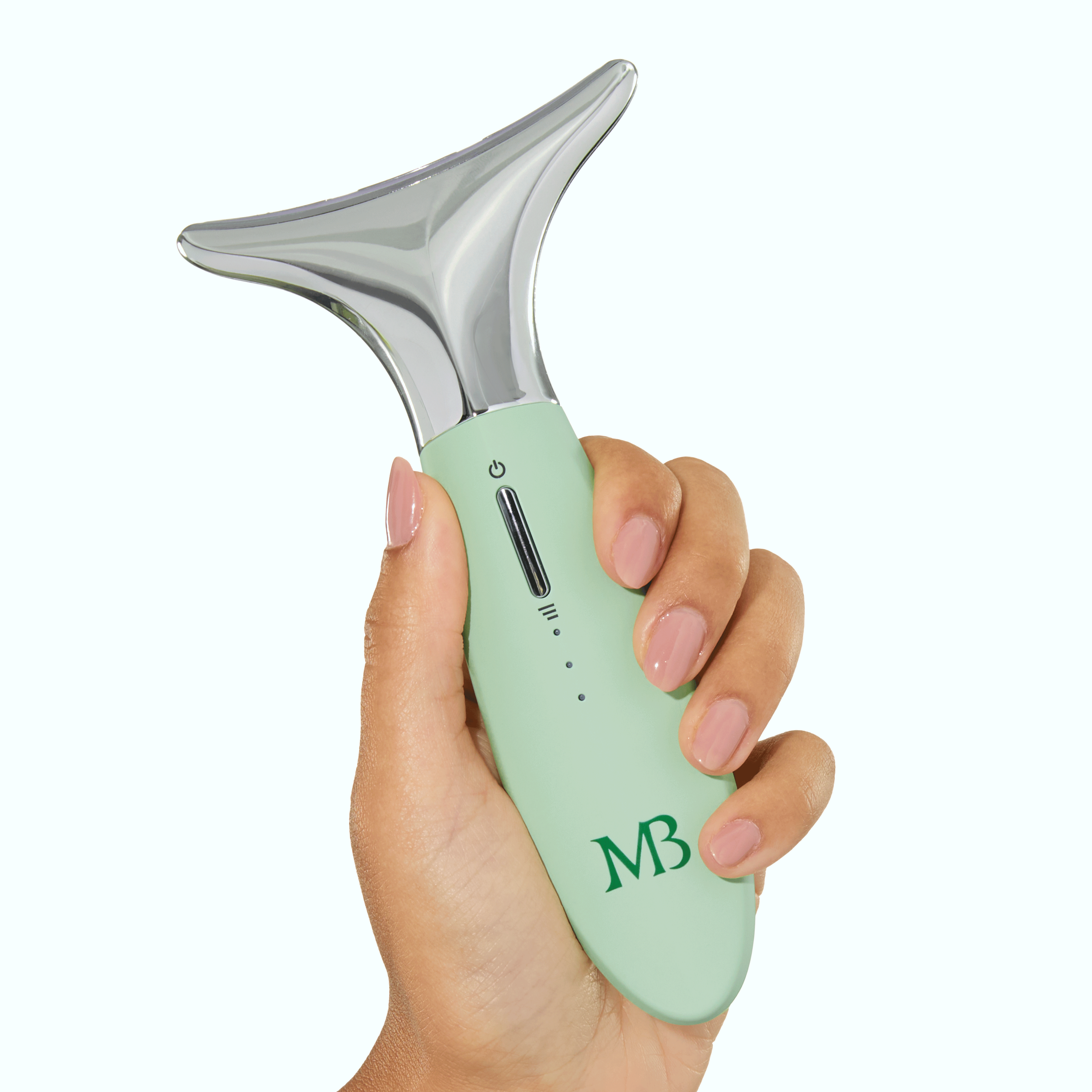 3-IN-1 LED + EMS FACIAL TOOL – Mario Badescu