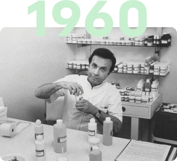 About Us – Mario Badescu