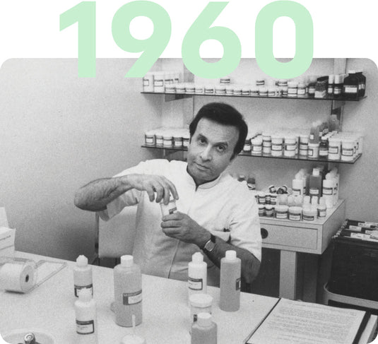 About Us – Mario Badescu