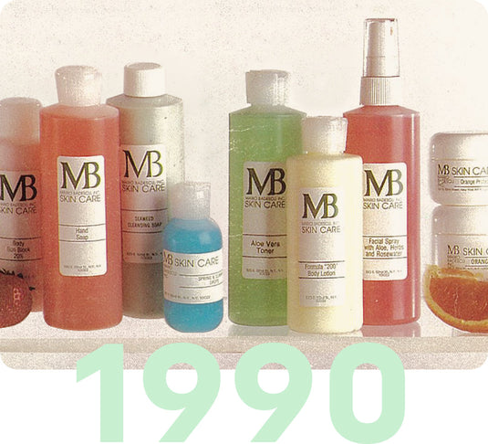 About Us – Mario Badescu