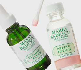 Mario Badescu Official: Personalized Skin Care Products