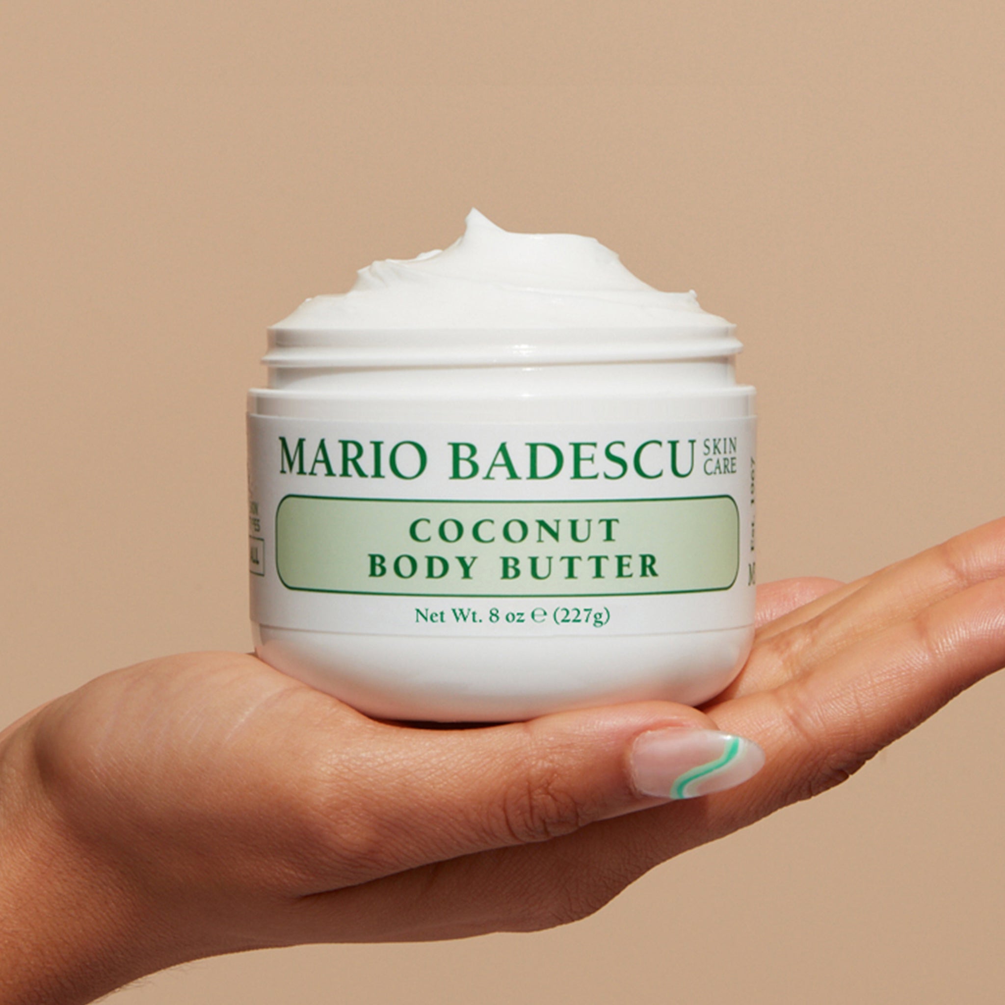 Coconut Body Butter | Mario Badescu