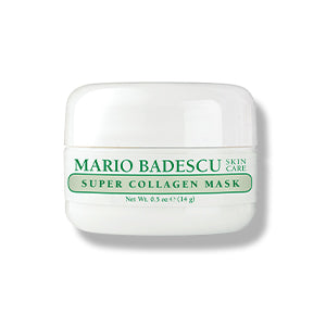 Super Collagen Mask .5oz – Mario Badescu