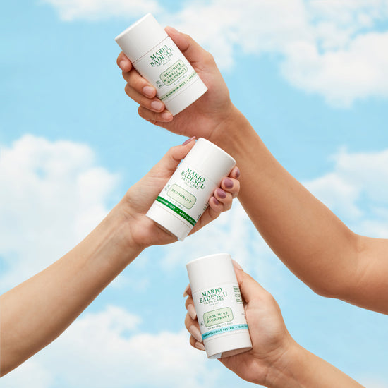 Deodorant | Mario Badescu