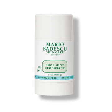 New Skincare Products | Mario Badescu