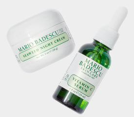 Mario Badescu Official: Personalized Skin Care Products