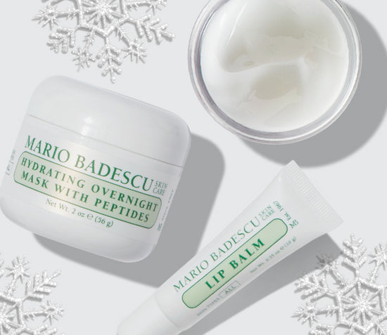 Mario Badescu Official: Personalized Skin Care Products