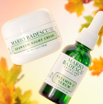 Mario Badescu Official: Personalized Skin Care Products