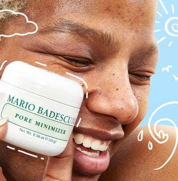 Mario Badescu Official: Personalized Skin Care Products