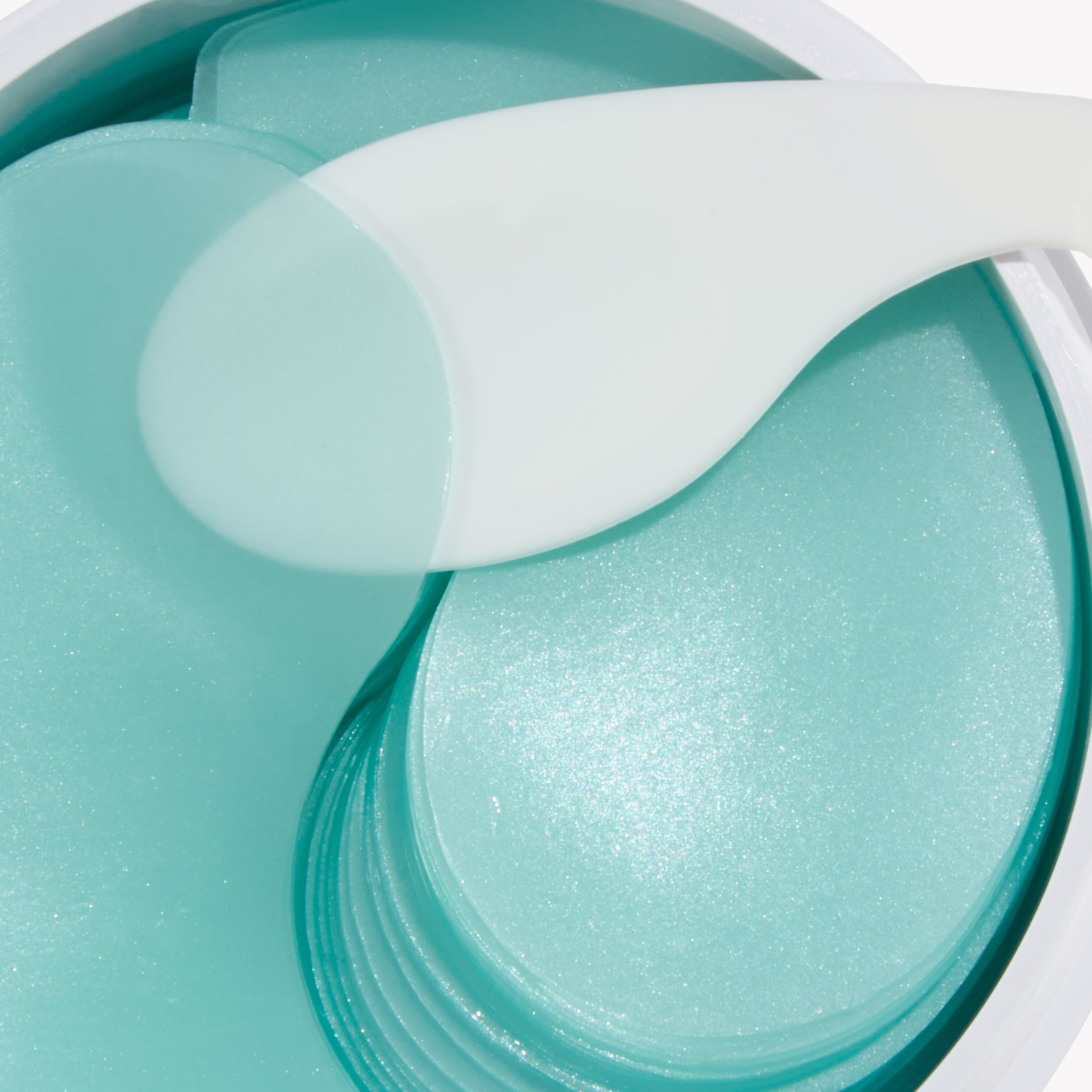 Hydrogel Under Eye Patches – Mario Badescu