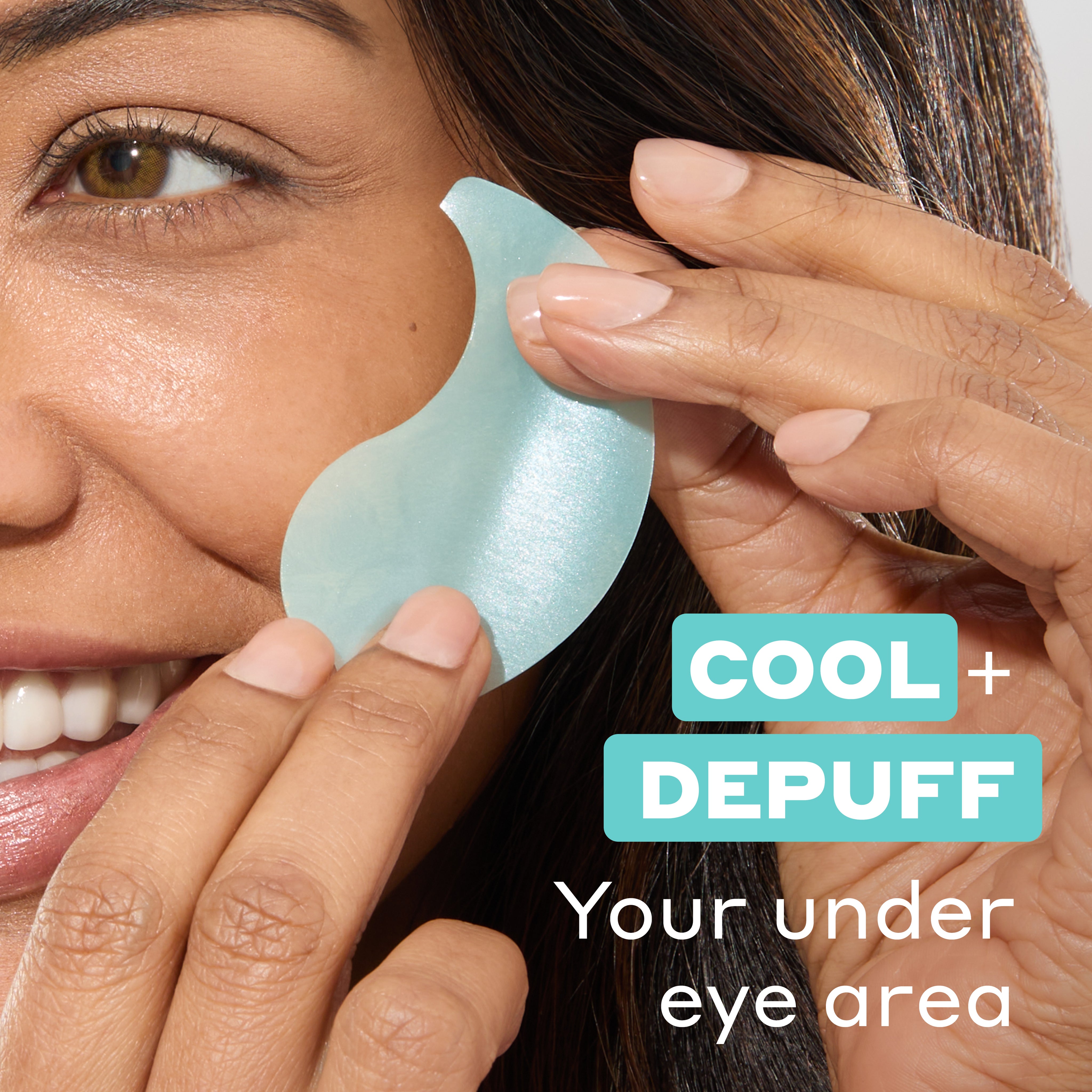 Hydrogel Under Eye Patches – Mario Badescu