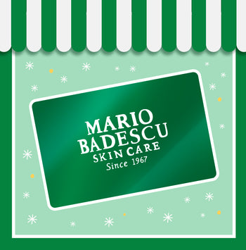 Mario Badescu Official: Personalized Skin Care Products