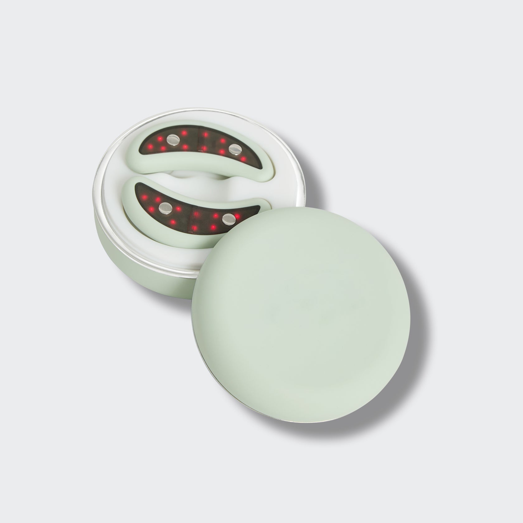Red Light + EMS Under Eye Patches – Mario Badescu