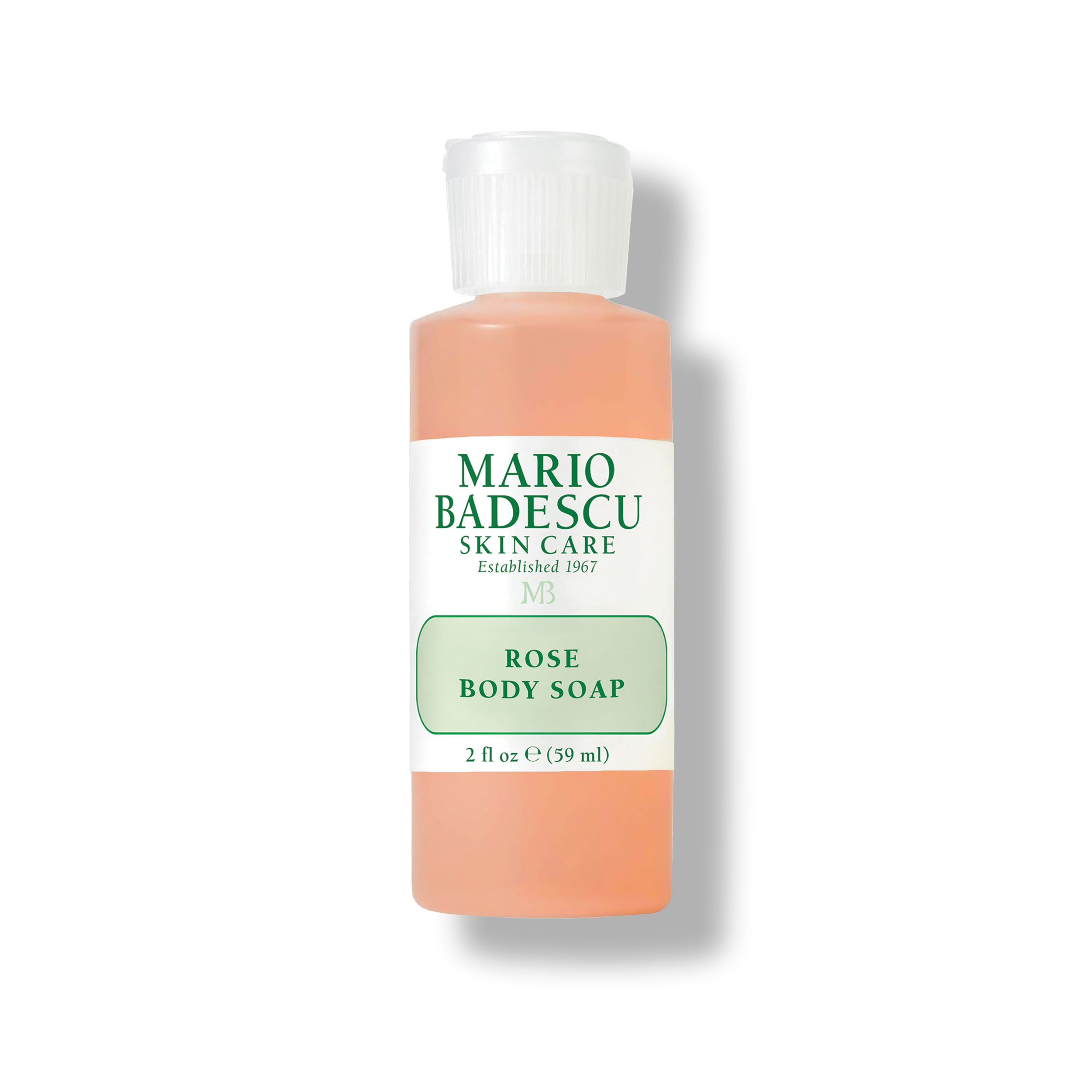 Rose Body Soap | Mario Badescu