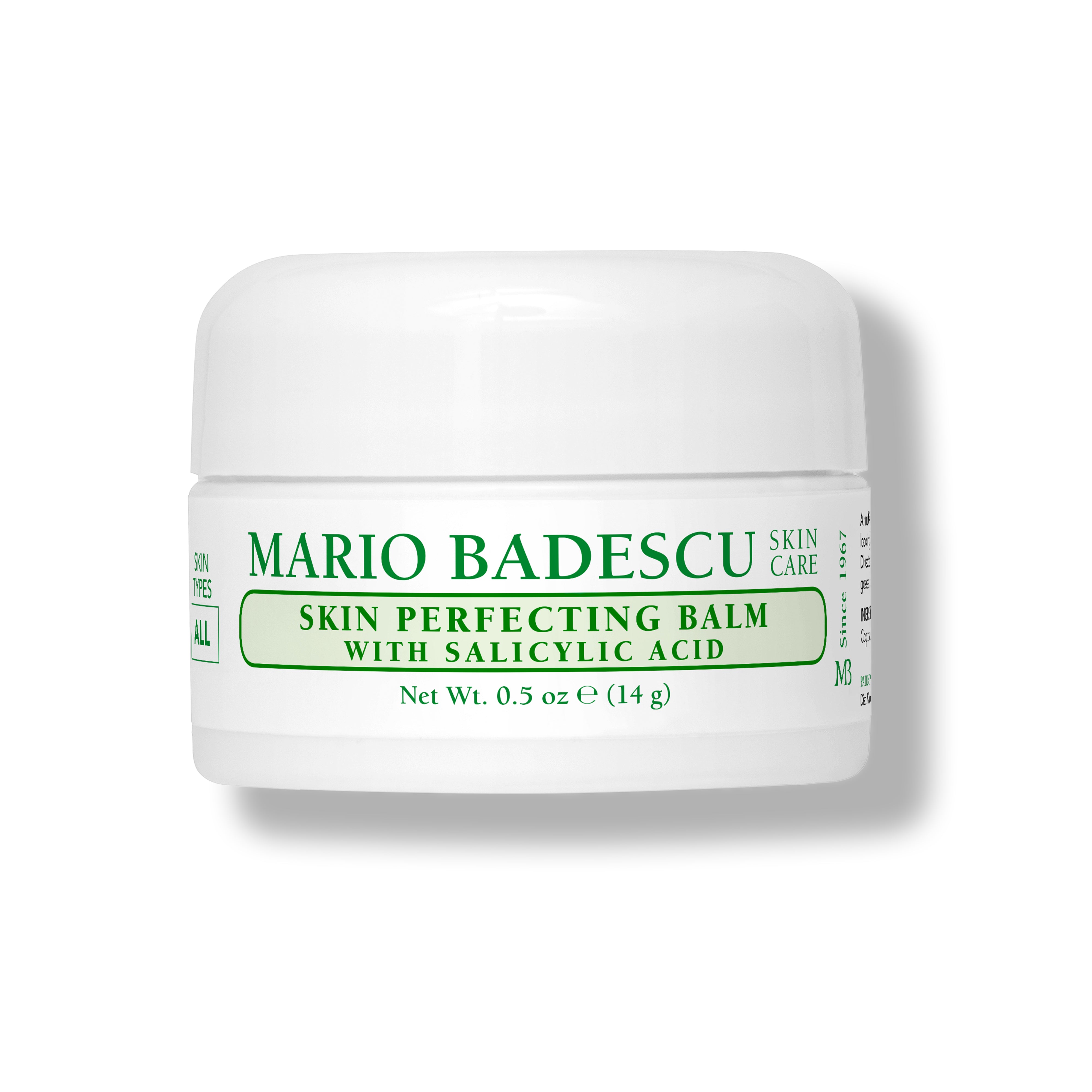 Mario Badescu Official: Personalized Skin Care Products