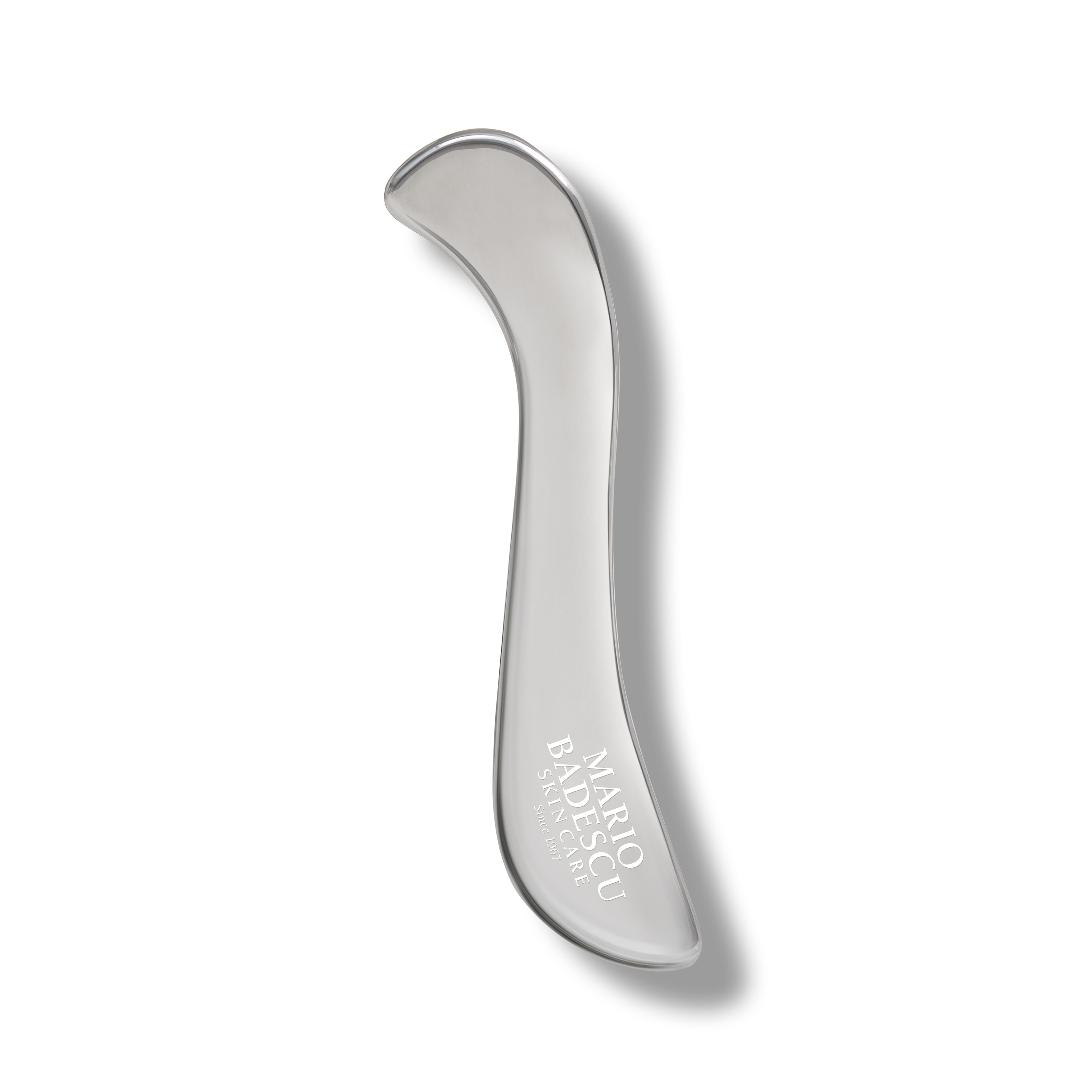 Stainless Steel Body Gua Sha – Mario Badescu