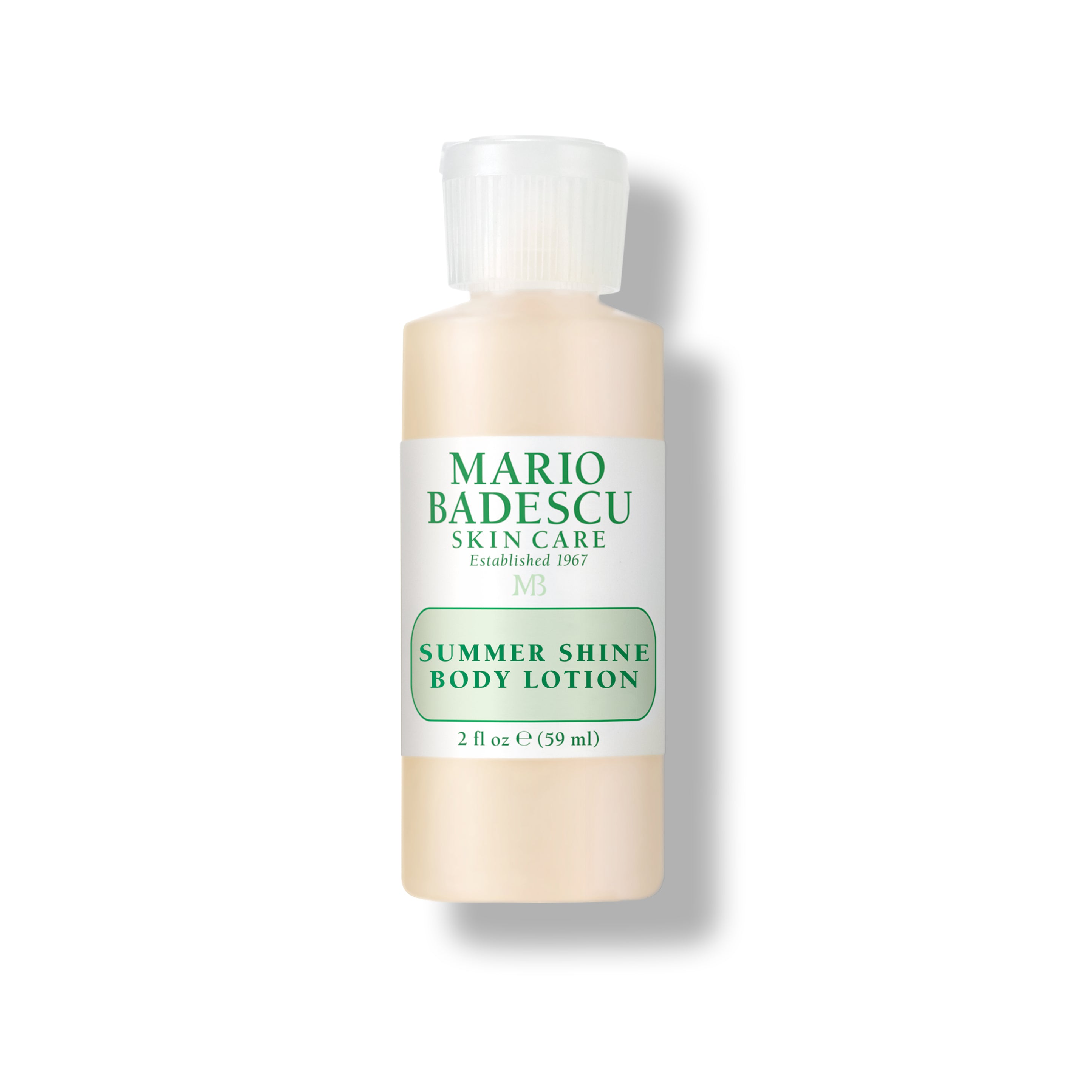 Summer Shine Body Lotion | Mario Badescu
