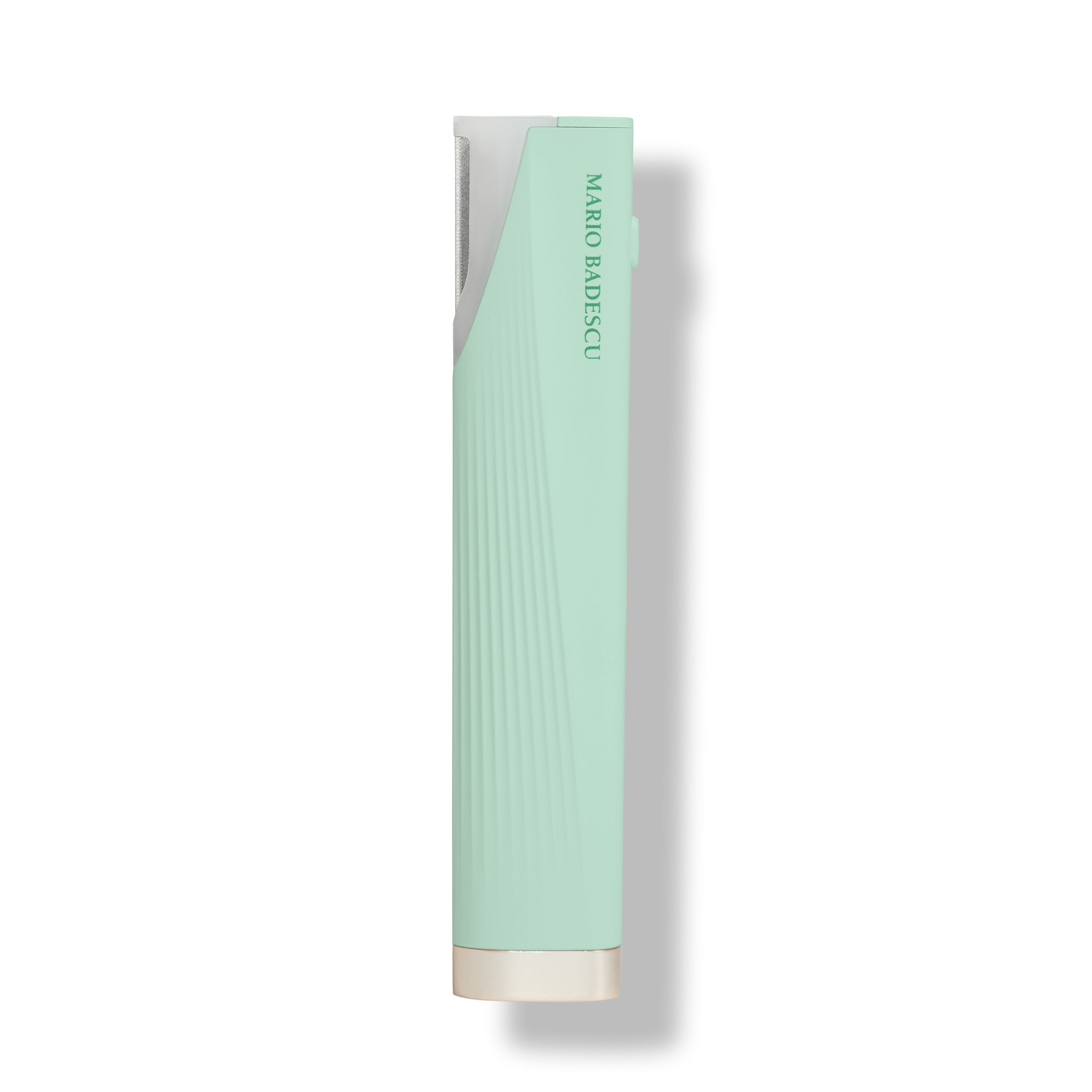Ultrasonic Dermaplane Wand & Eyebrow Trimmer – Mario Badescu