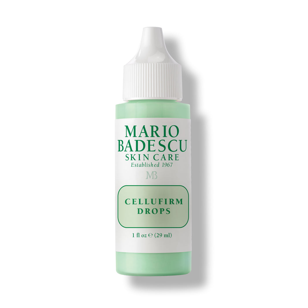 Mario Badescu Official: Personalized Skin Care Products