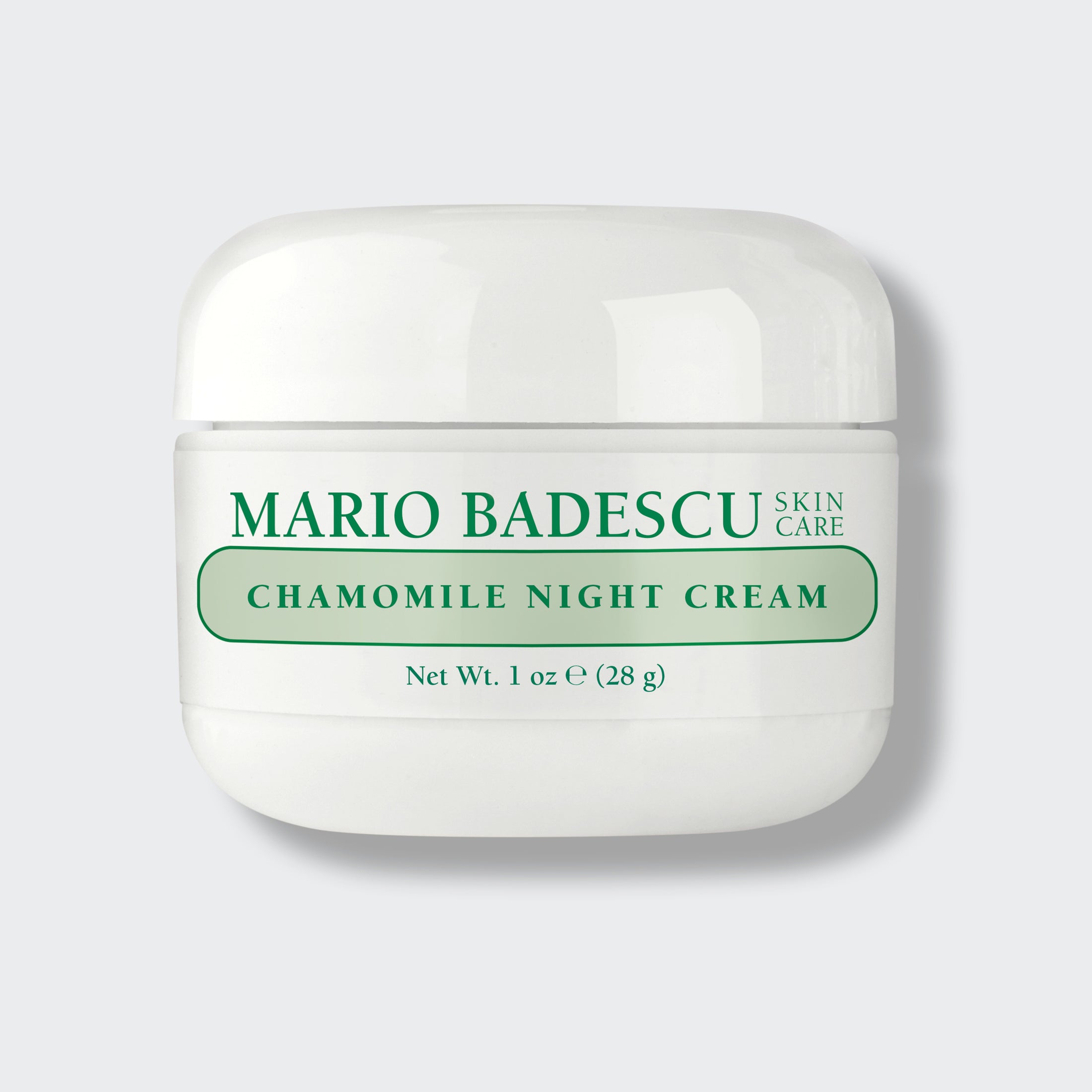 Chamomile Night Cream | Mario Badescu