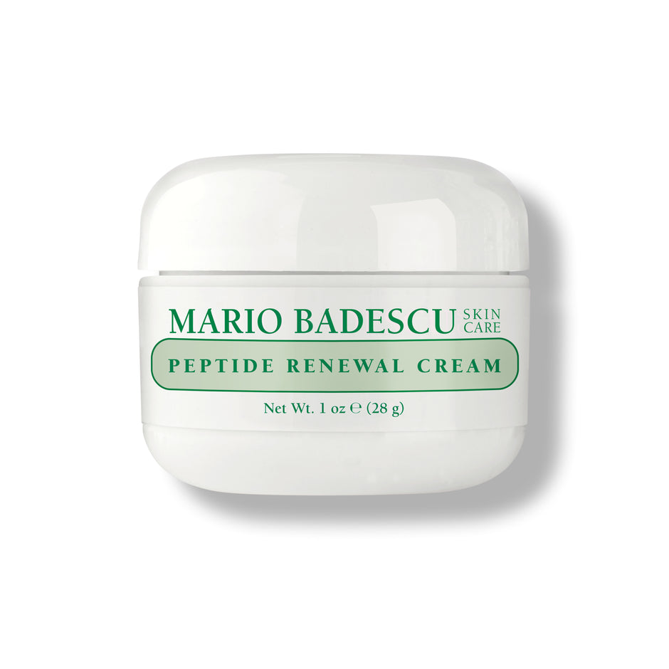 Mario Badescu Official: Personalized Skin Care Products