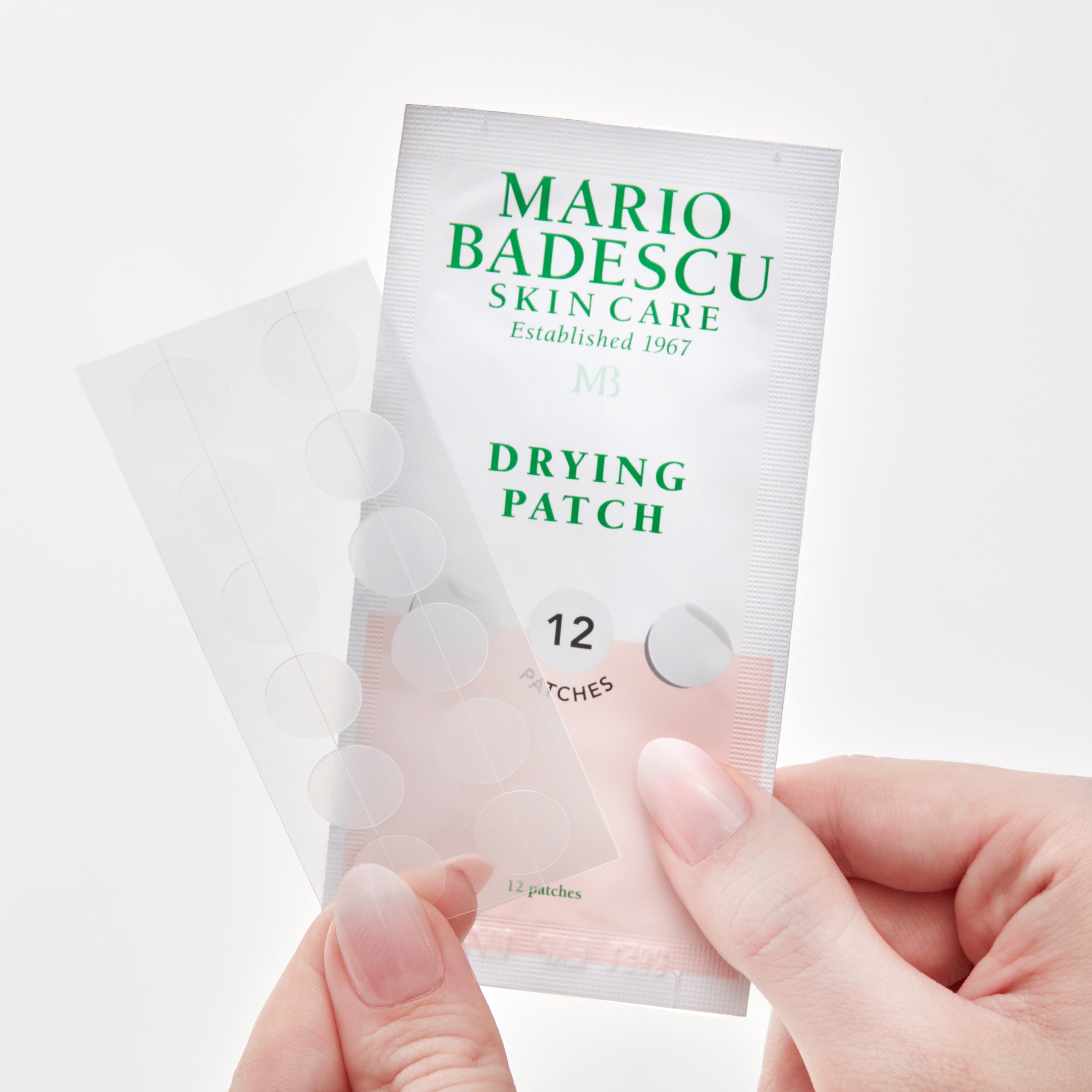 Drying Patch - Acne fighting Patch | Mario Badescu