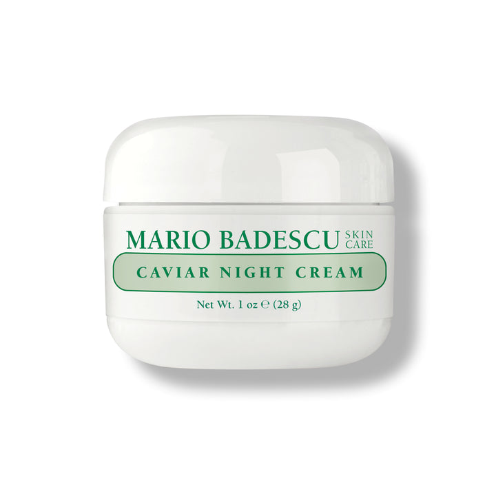 Caviar Night Cream - for Sensitive, Dry Skin | Mario Badescu