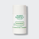 Deodorant | Mario Badescu