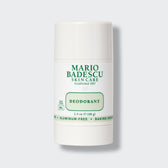 Deodorant | Mario Badescu