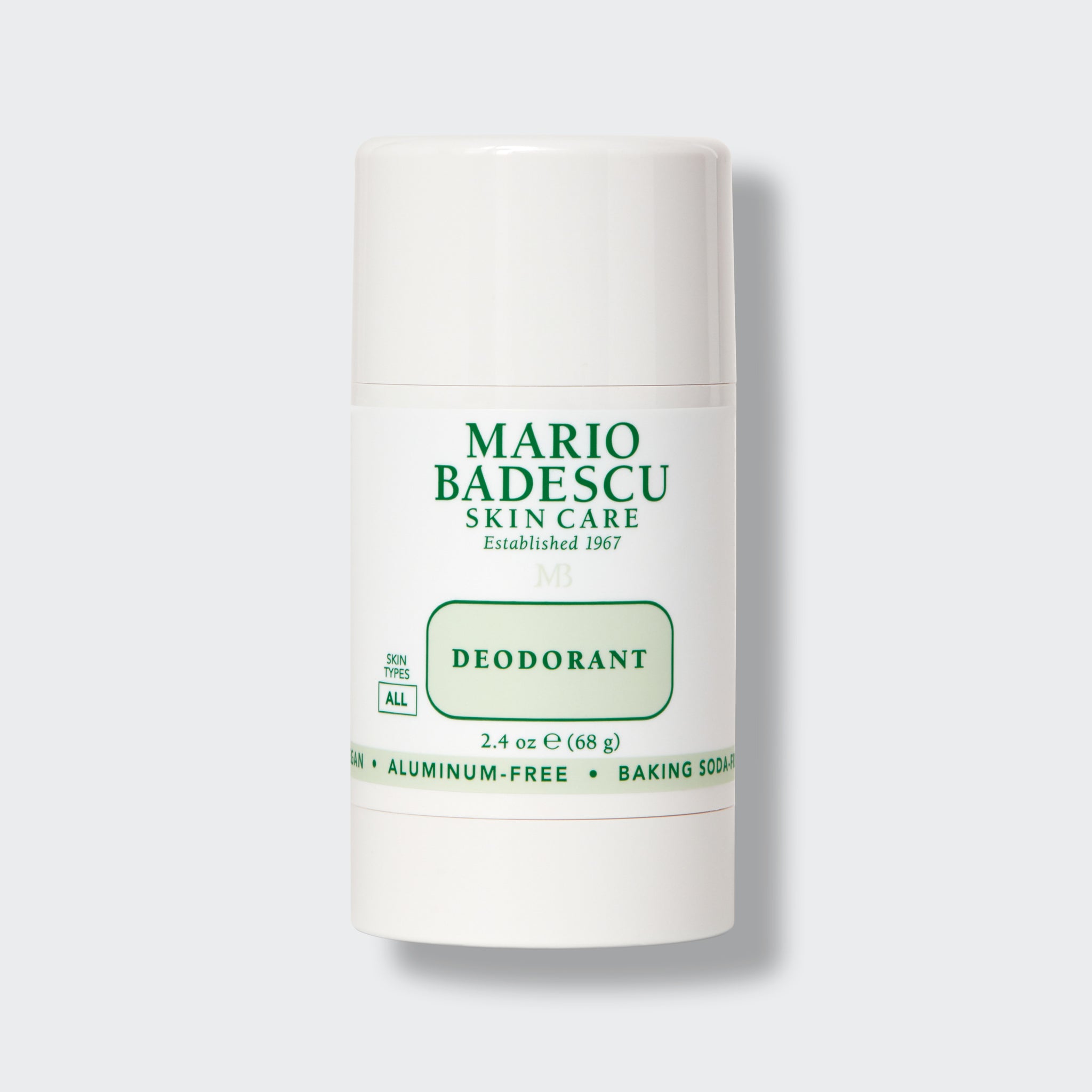 Deodorant | Mario Badescu