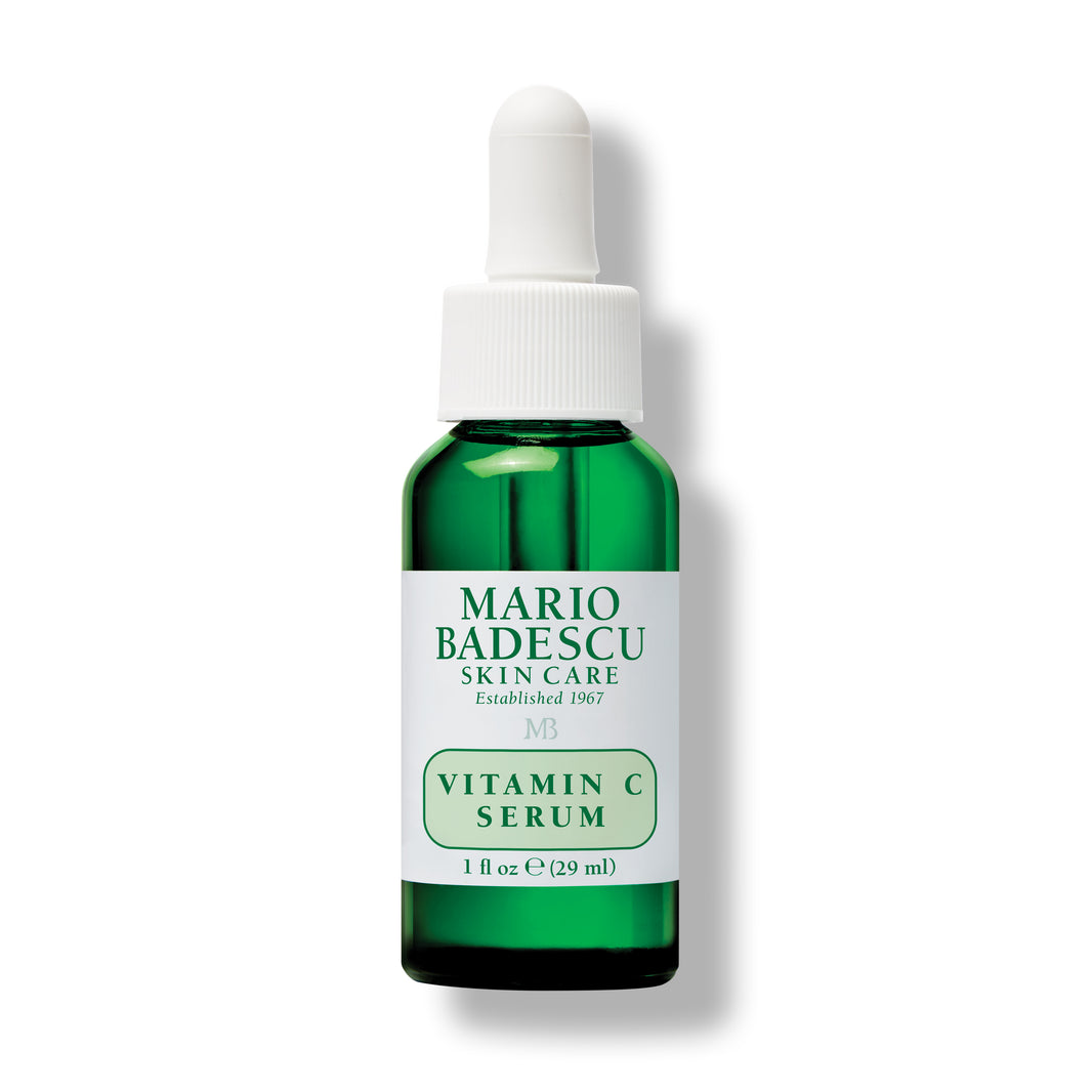 Mario Badescu Official: Personalized Skin Care Products