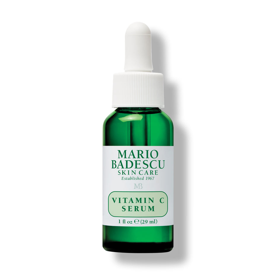 Mario Badescu Official: Personalized Skin Care Products