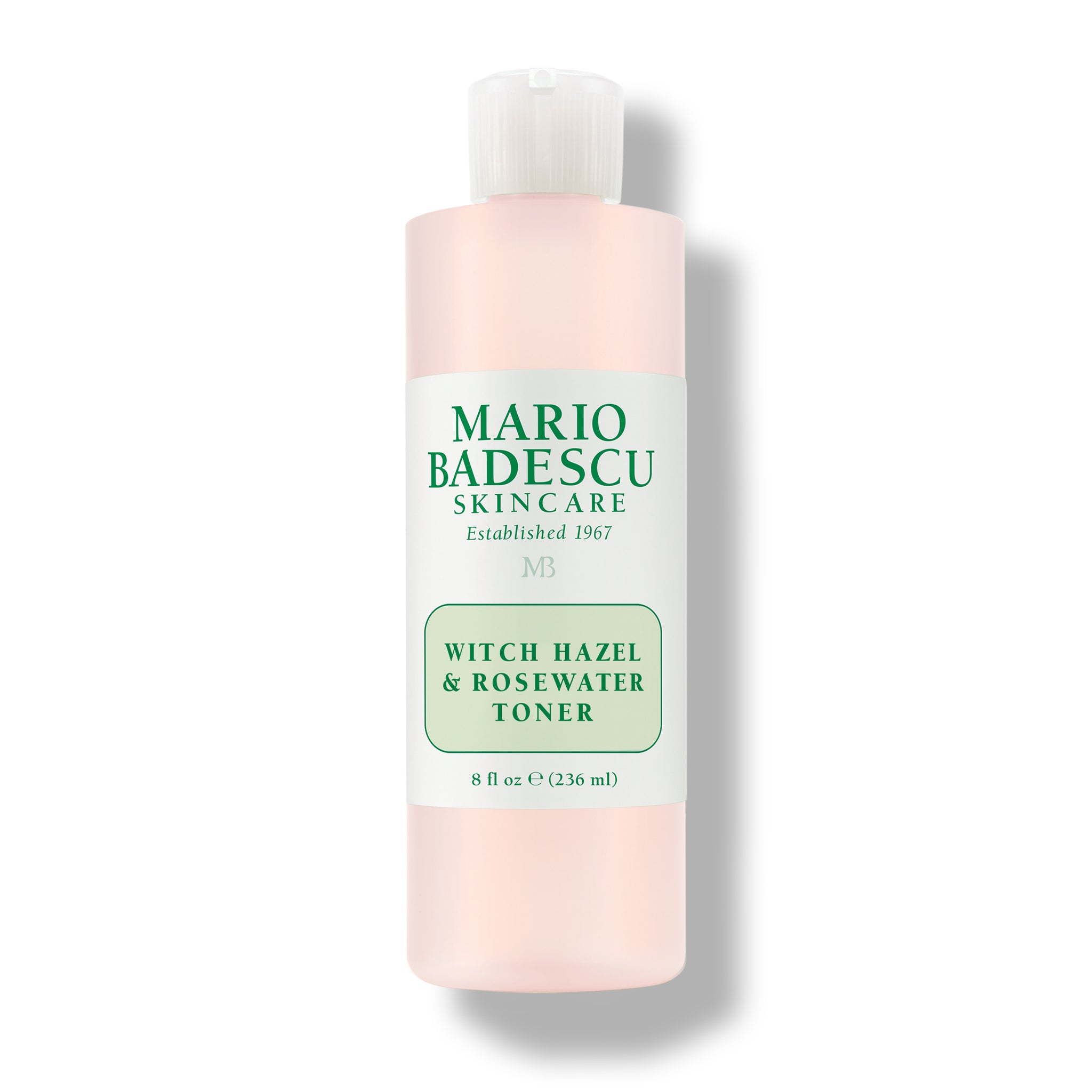 Witch Hazel & Rosewater Toner - Pore Clarifying | Mario Badescu