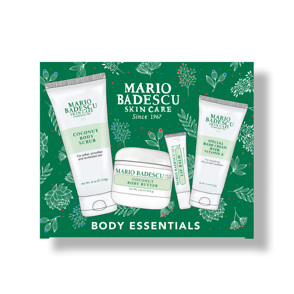 Gift Sets – Mario Badescu
