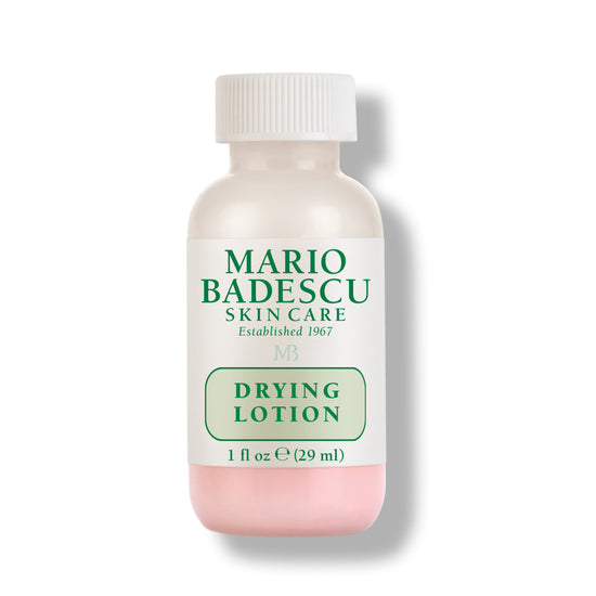 Drying Lotion - On-The-Spot Solution for Blemishes | Mario Badescu