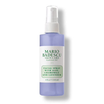 Facial Mists & Sprays | Mario Badescu
