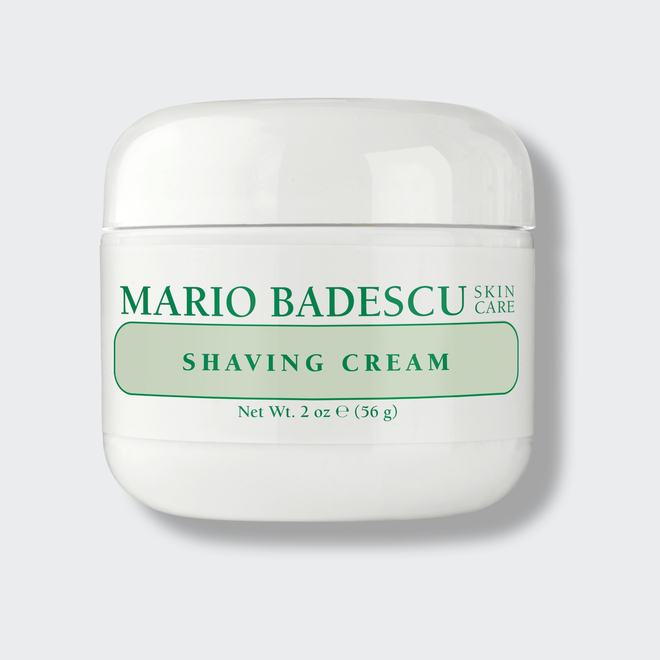 Shaving Cream | Mario Badescu