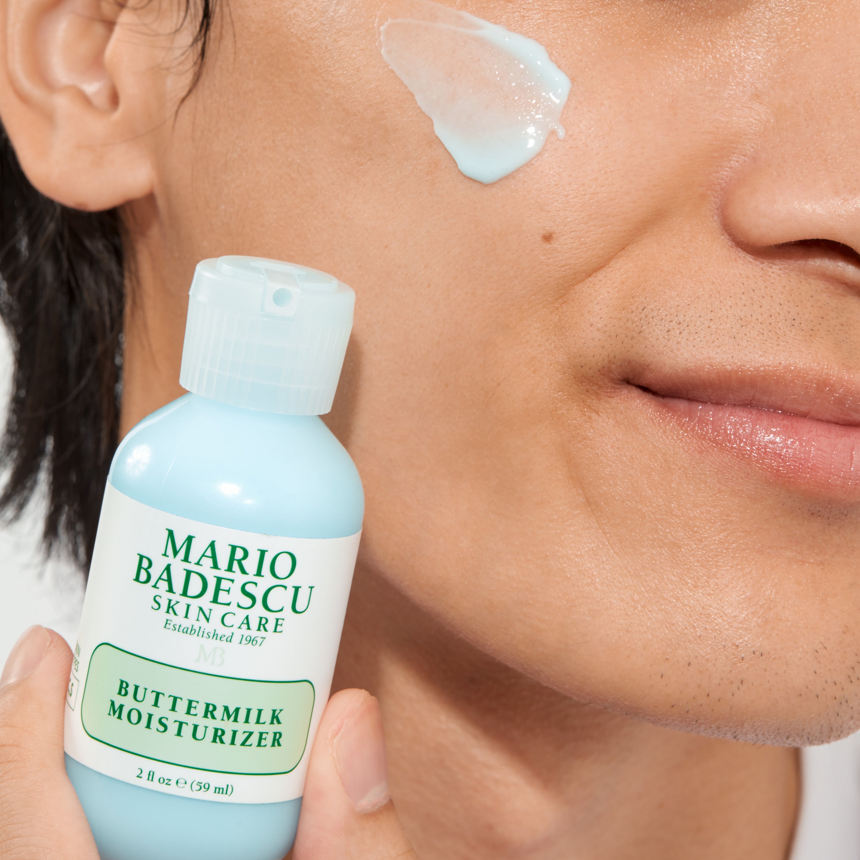 Buttermilk Moisturizer | Mario Badescu