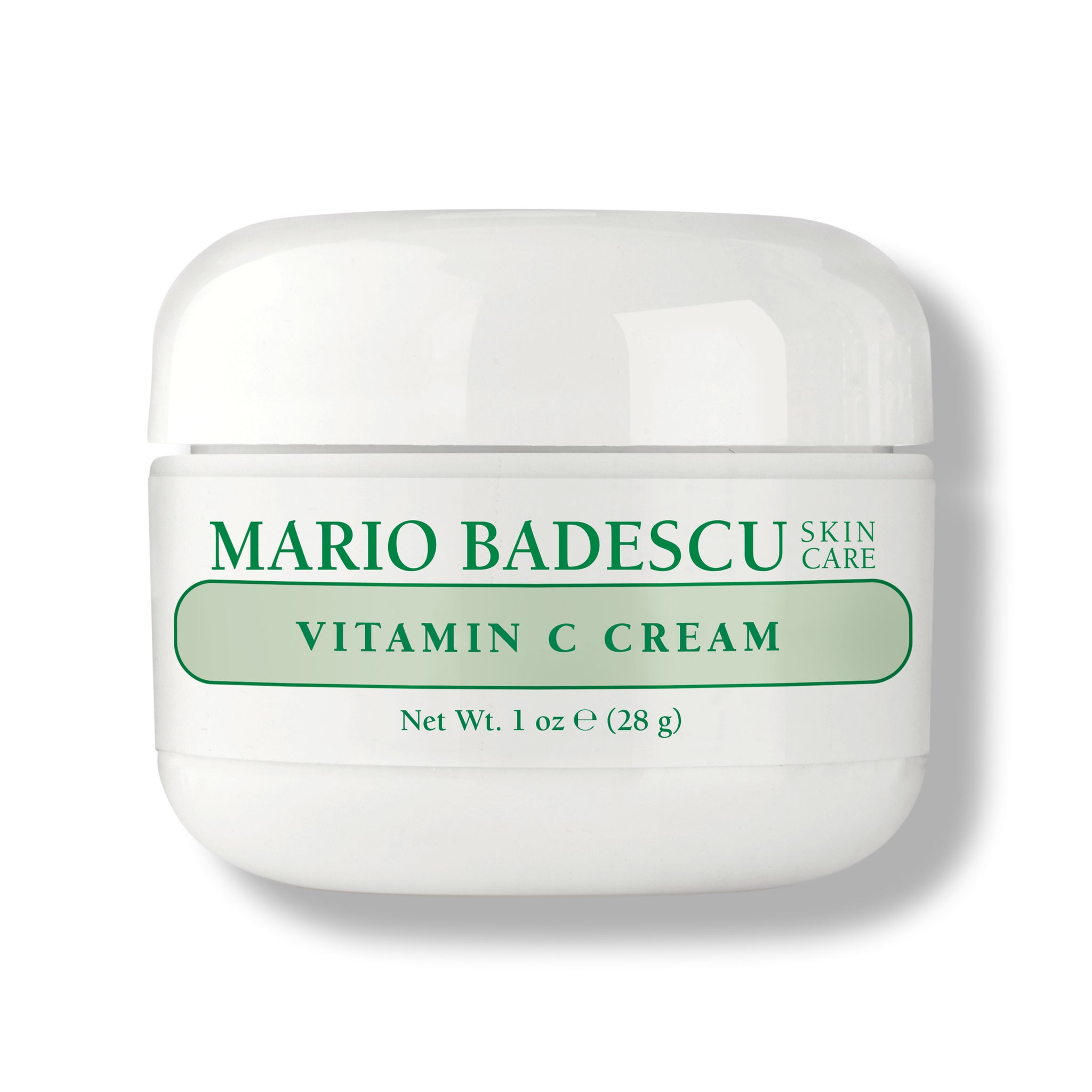 Vitamin C Cream with 10% Vitamin C | Mario Badescu