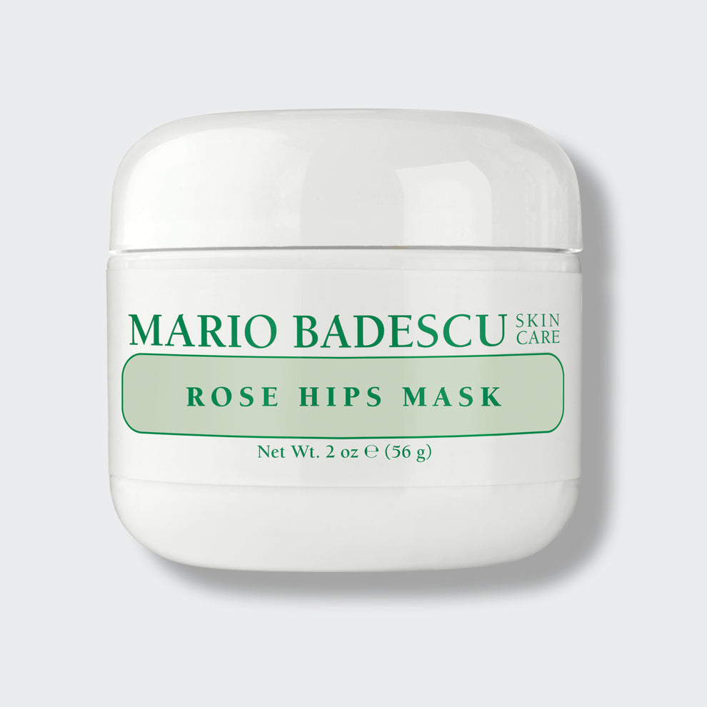 Rosehip Face Mask | Mario Badescu