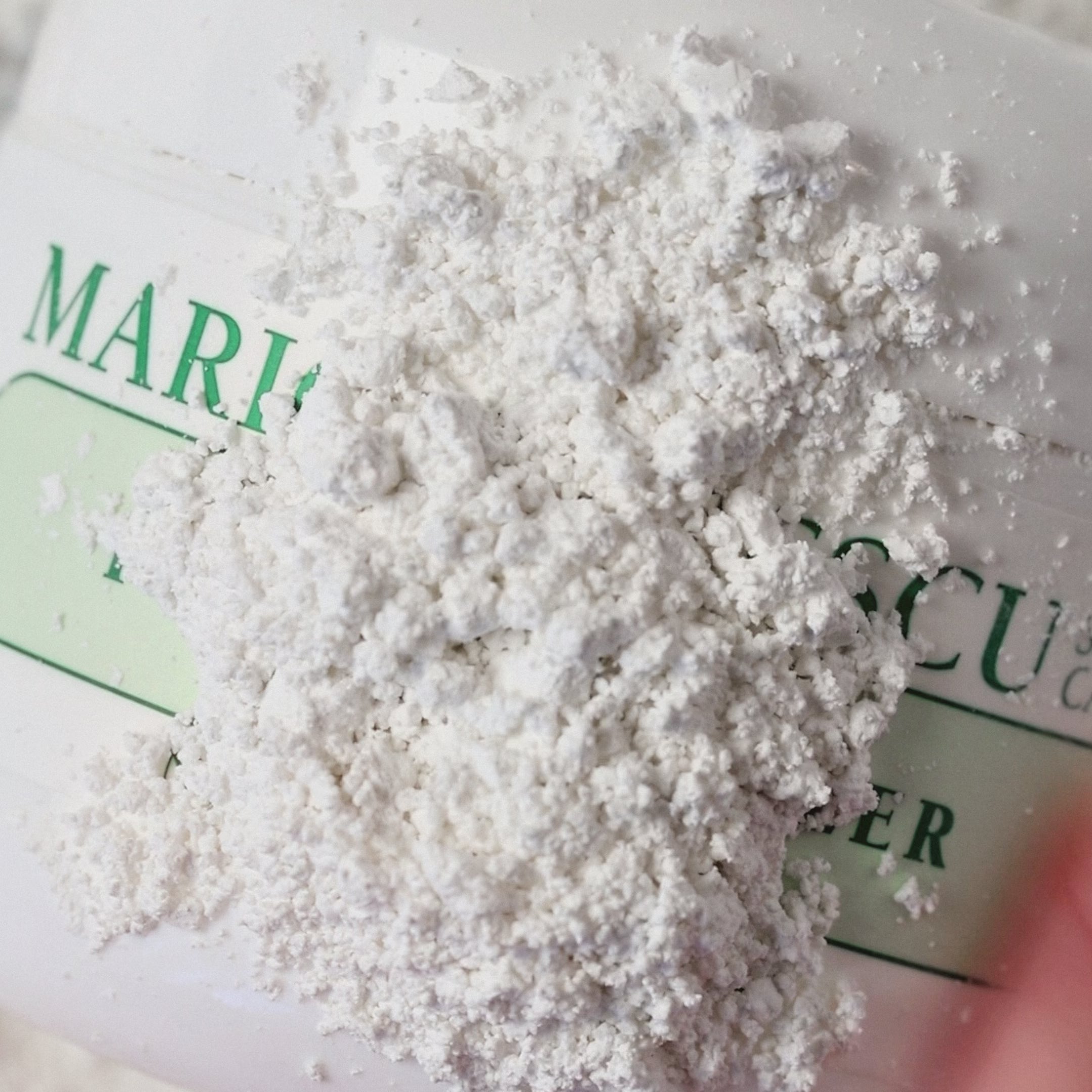 Kaolin Clay Pore Minimizer Powder Mask | Mario Badescu