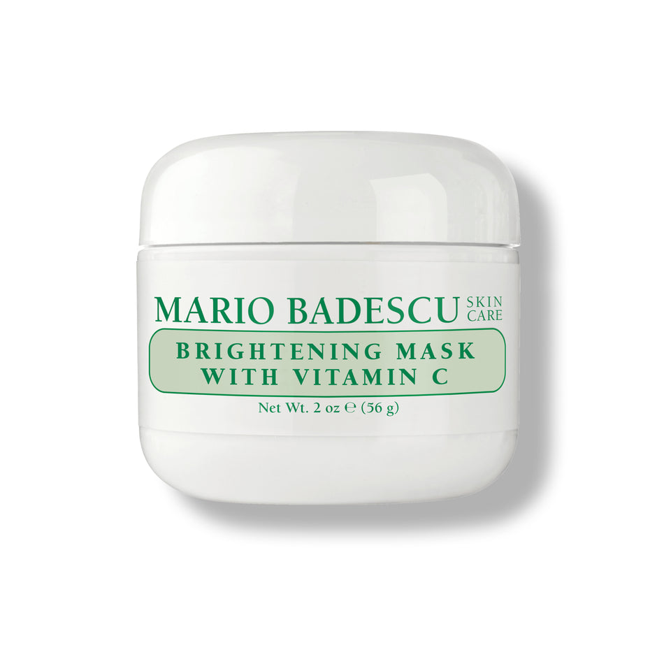 Mario Badescu Official: Personalized Skin Care Products