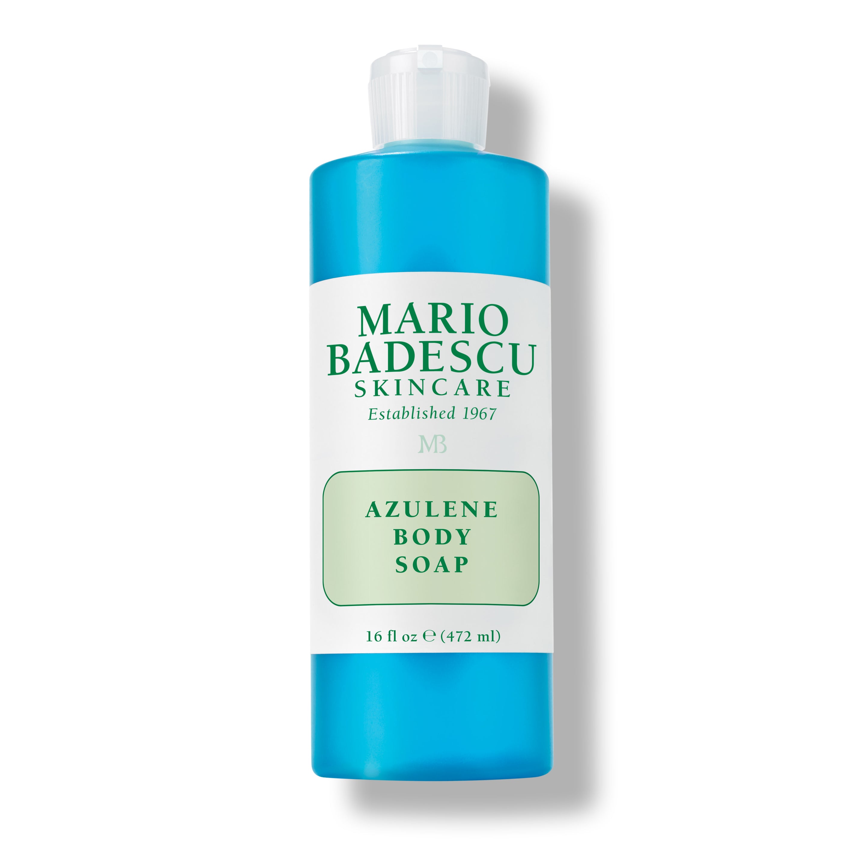 Azulene Body Soap | Mario Badescu