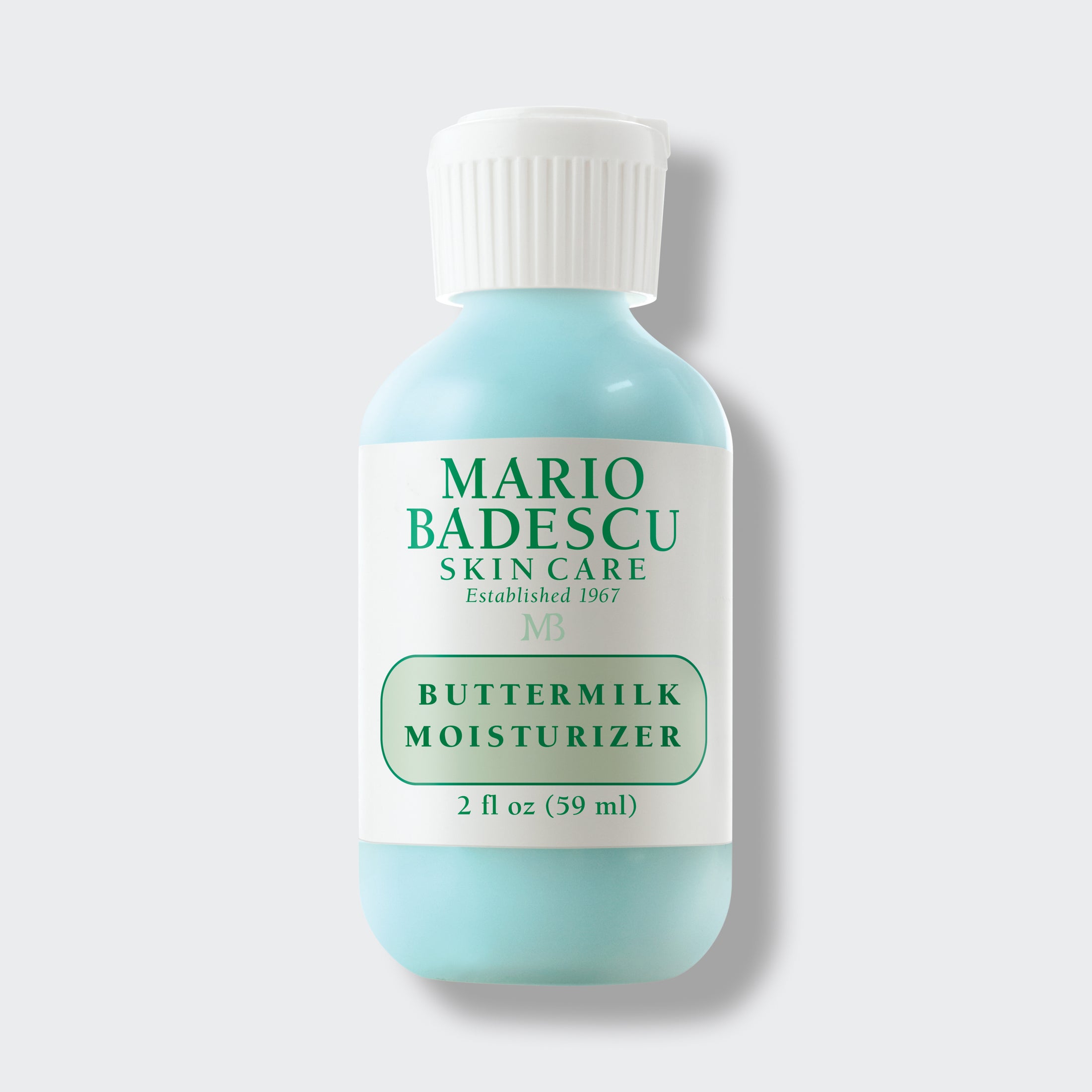Buttermilk Moisturizer | Mario Badescu