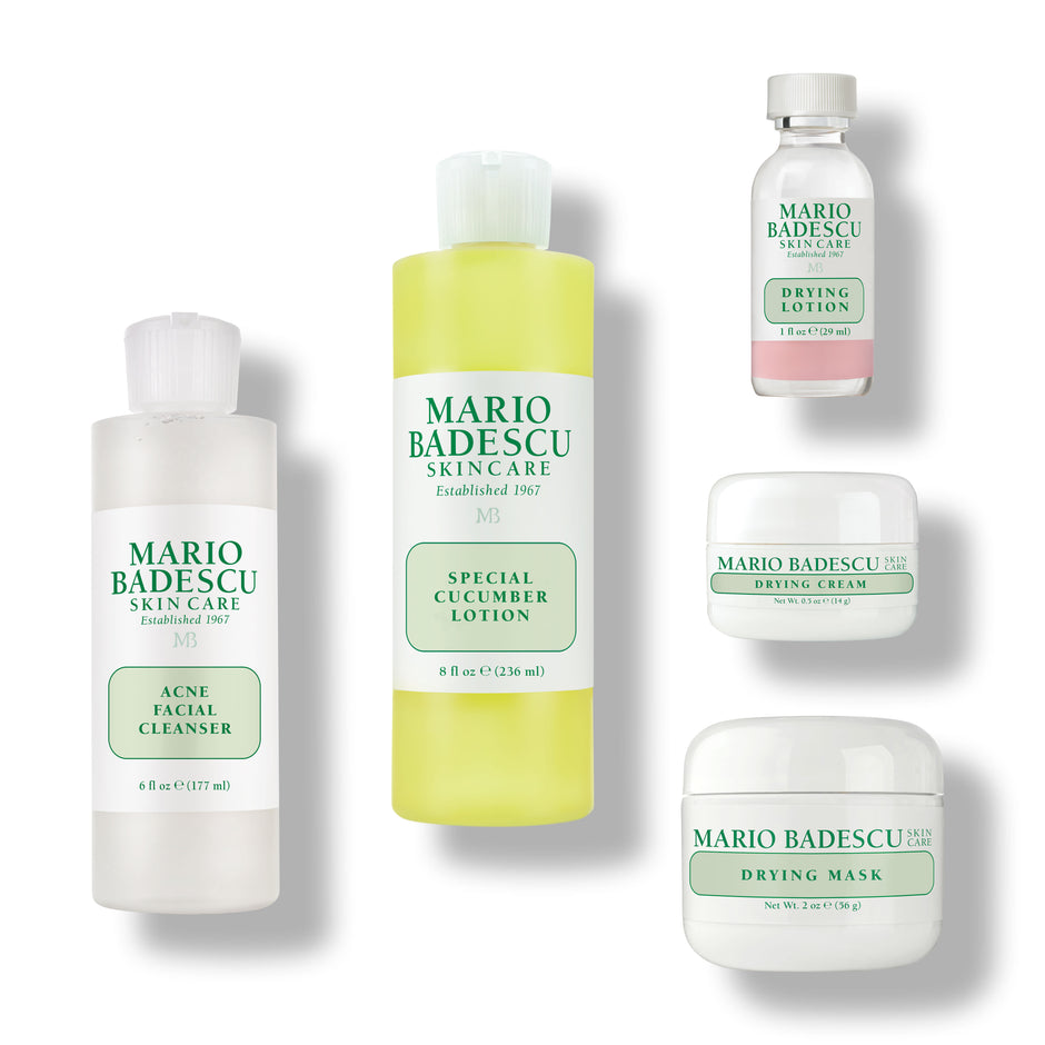 Products – Mario Badescu