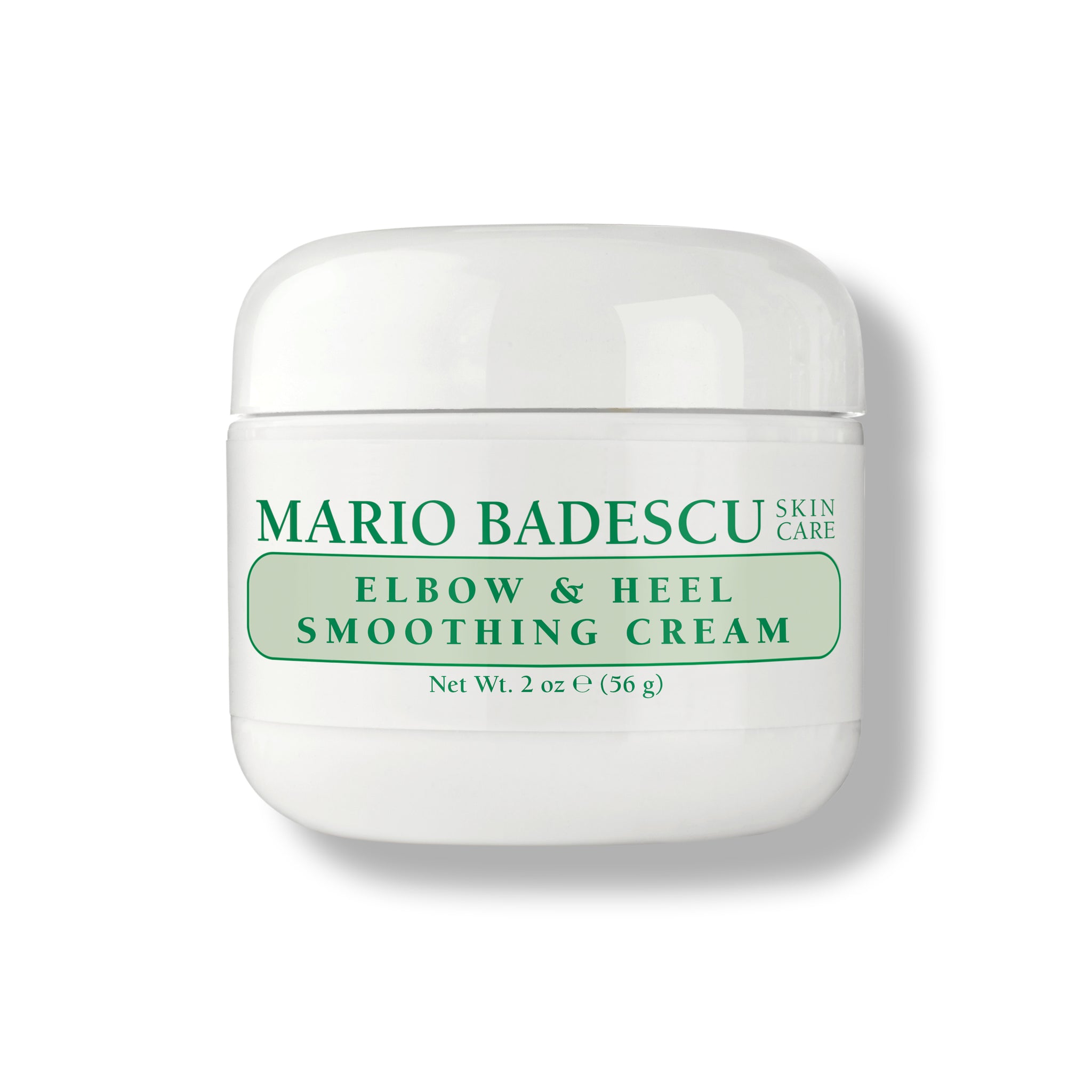 Elbow and Heel Smoothing Cream | Mario Badescu
