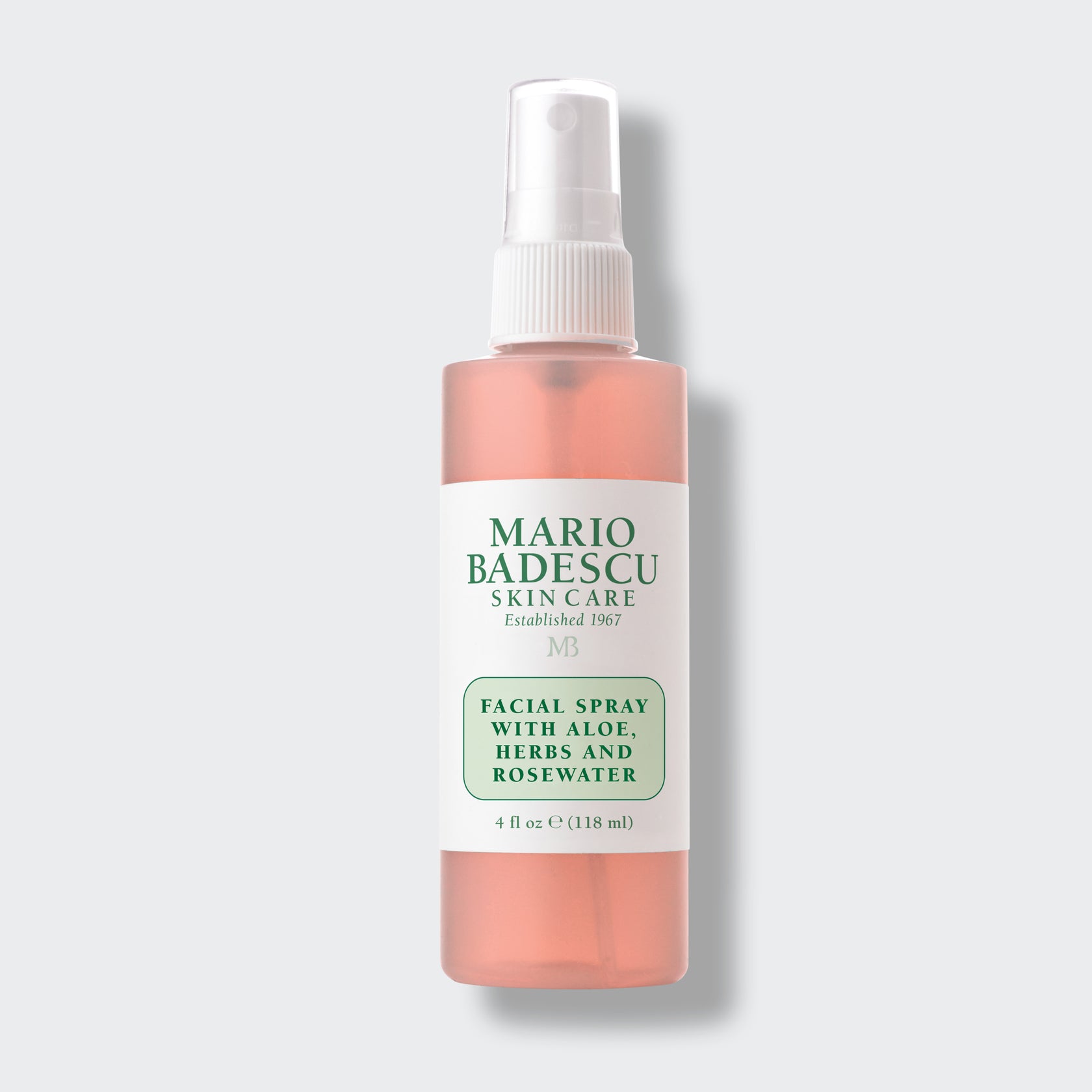 Facial Spray - Aloe, Herbs, Rosewater | Mario Badescu