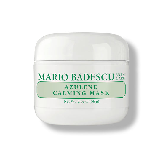 Azulene Calming Mask | Mario Badescu