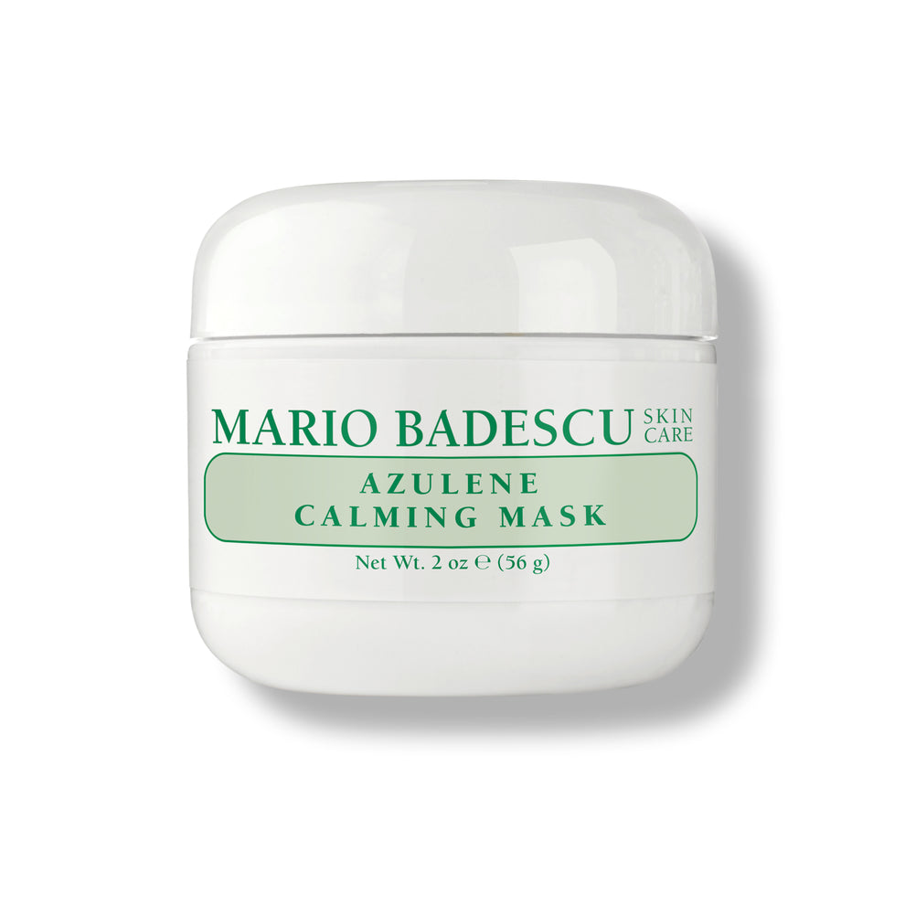 Azulene Calming Mask | Mario Badescu